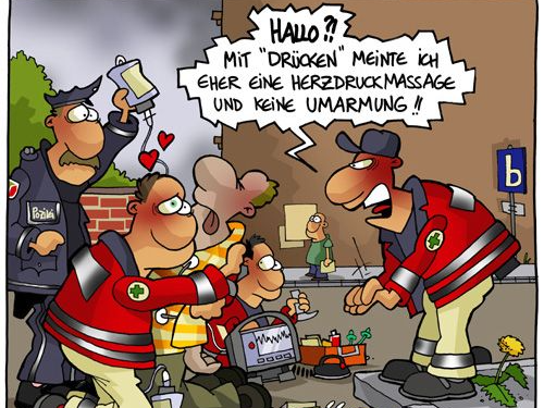 Jetzt auch samstags! | ASB Ostbrandenburg