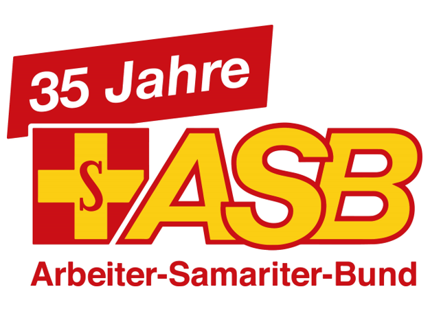 35 Jahre | ASB Ostbrandenburg
